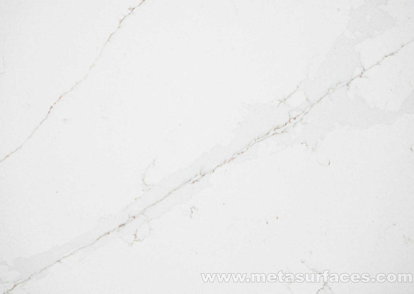 Calacatta Firenza - Meta Surfaces