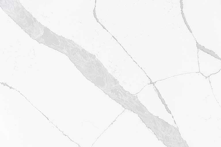 Bellagio Quartz Color | Solid Surface Countertops